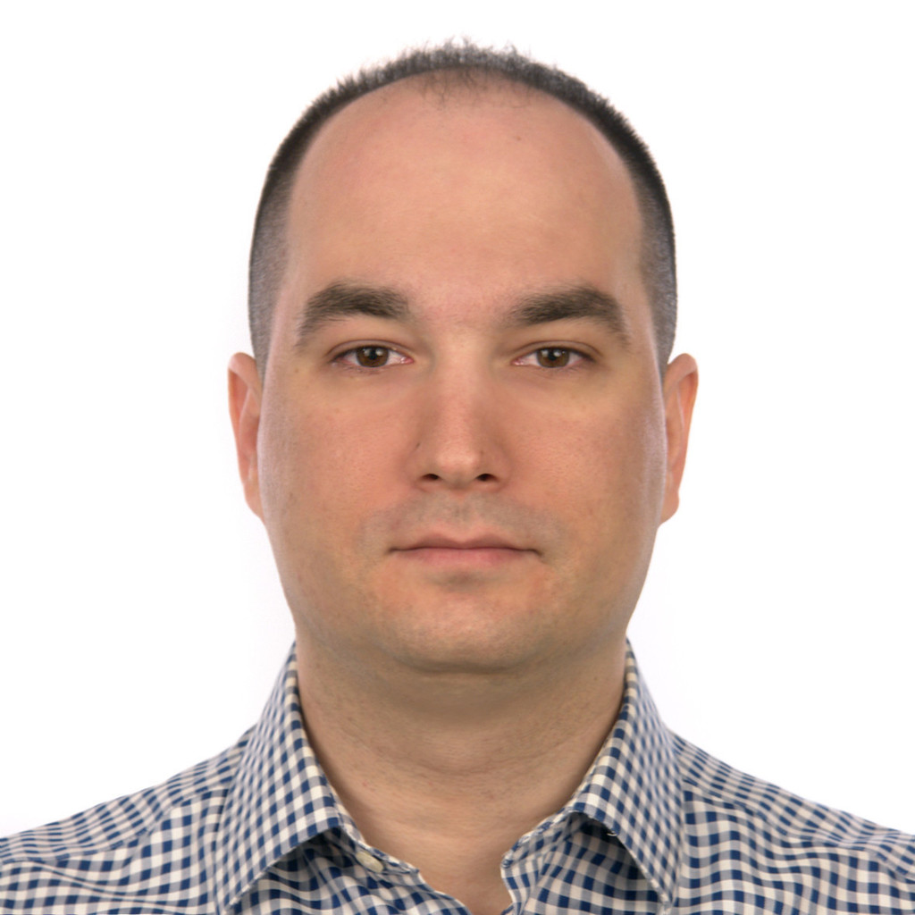 Alexander Matlin - Senior Full-Stack Software Developer - Collaborative ...