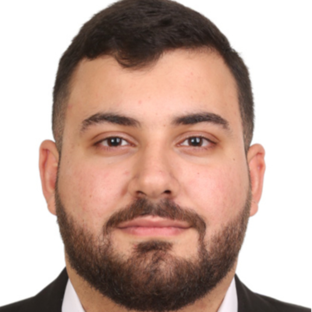 Saif Al-ibrahim - Industrial Engineering - German-Jordanian University ...