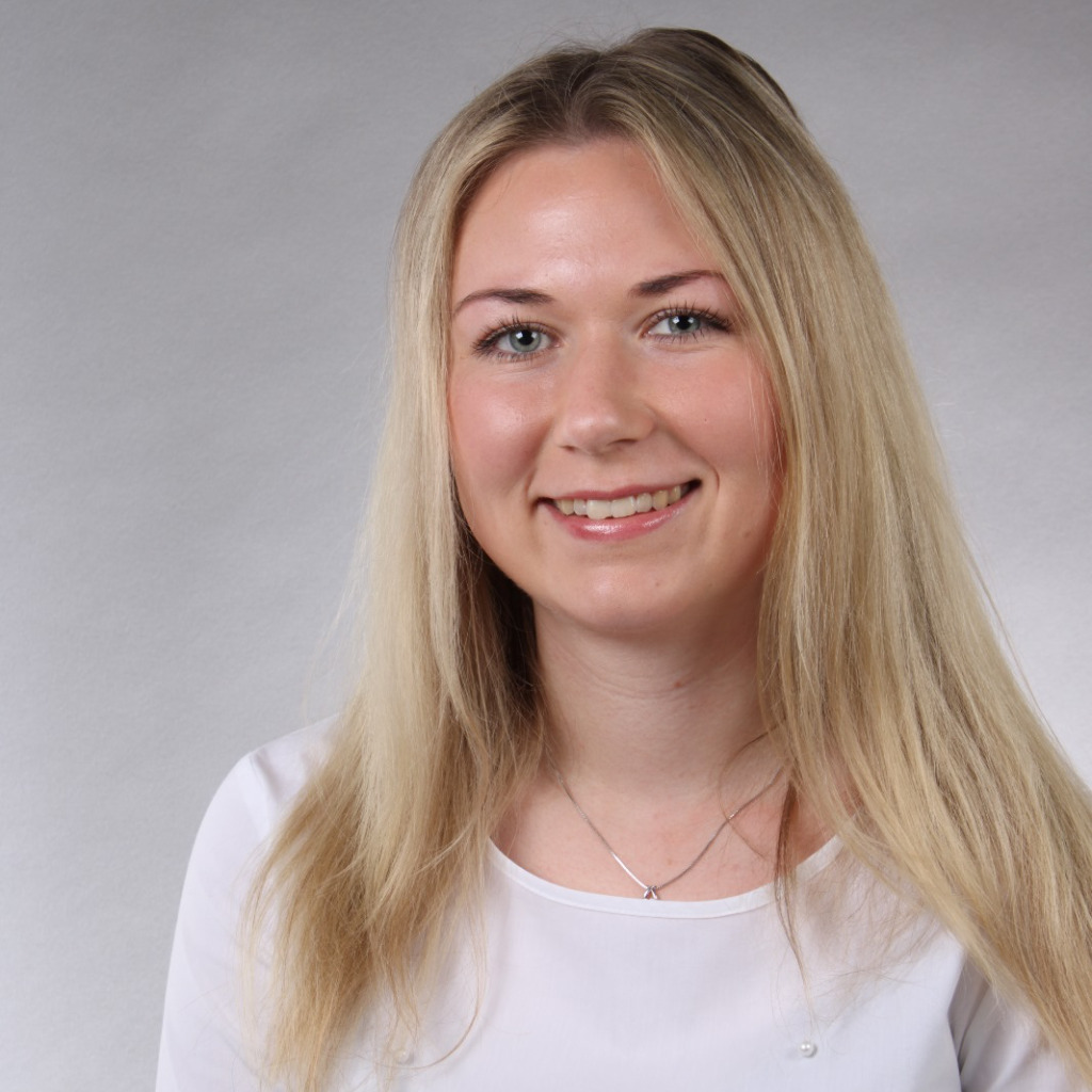 Lara Hopfner - Pharmazeutisch-technische Assistentin (PTA) - Lahn ...