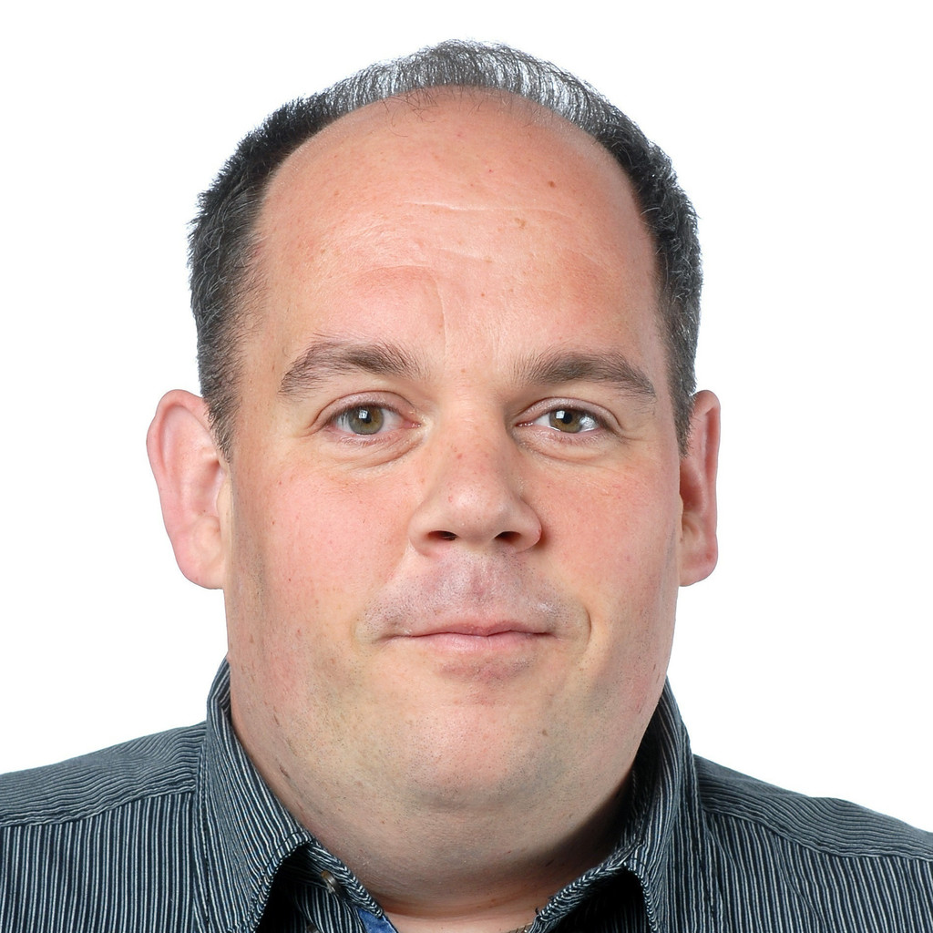 Simon Jung - IT Support - Trueb AG / Gemalto AG | XING