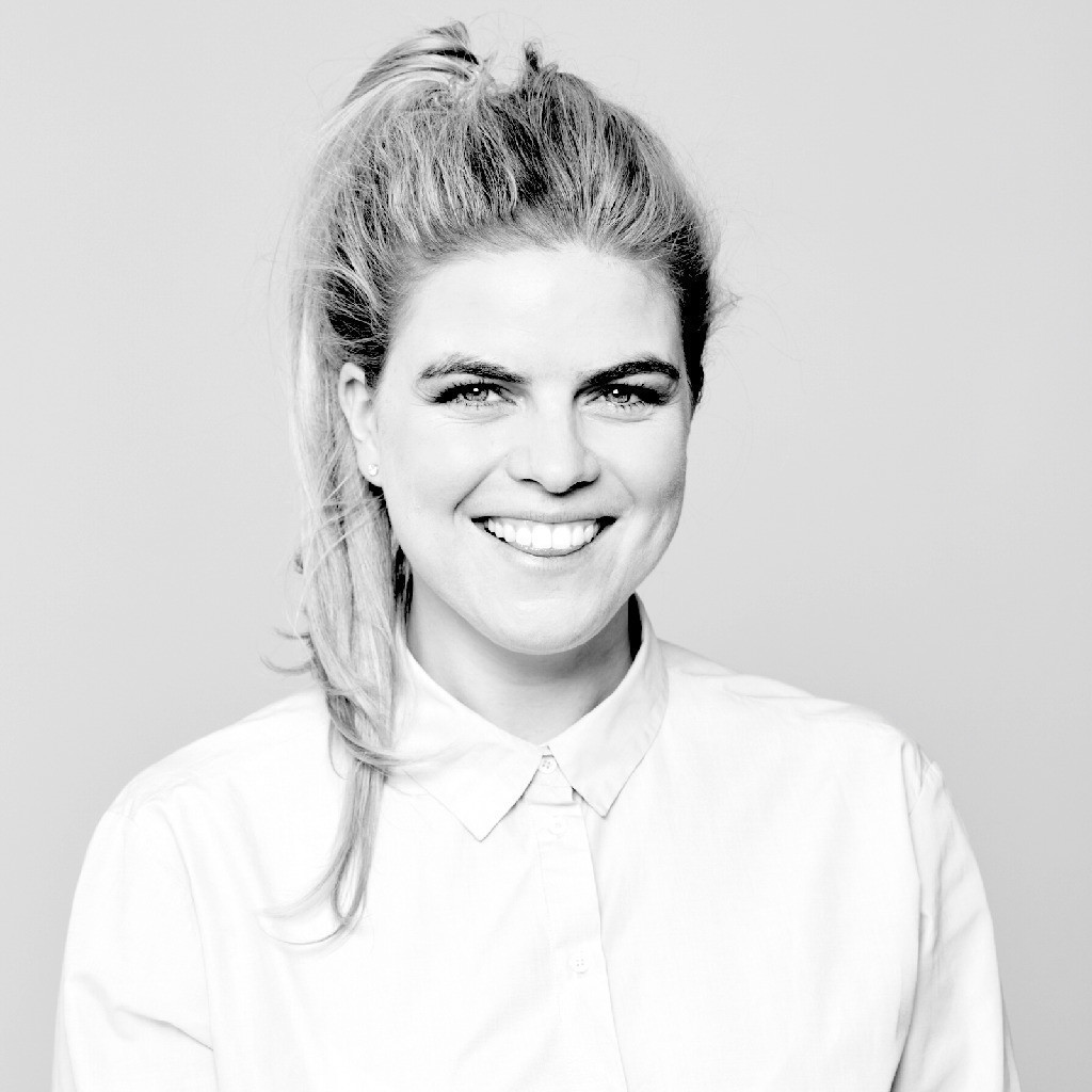 Elisa Halhuber - Geschäftsführerin - matchrs GmbH | XING