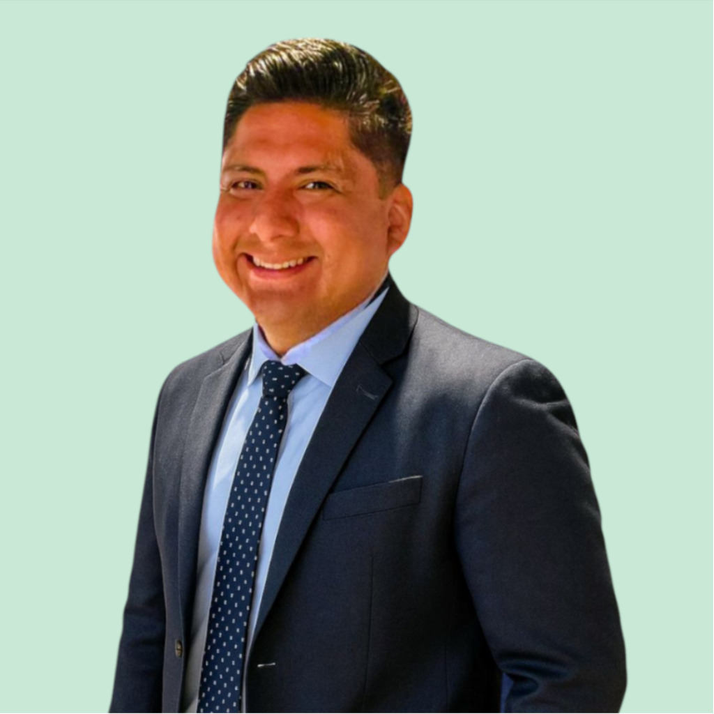 Jhon Alexander Lino Toala - Allgemeinarzt - Ecomedik Ecuador | XING