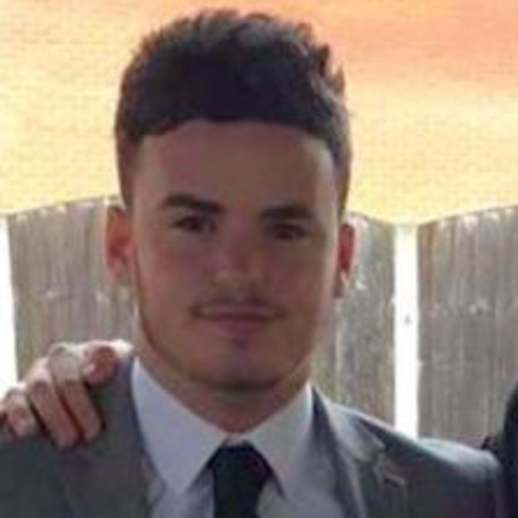 Dylan Coone - Talent Manager - Lucas Blake Limited | XING