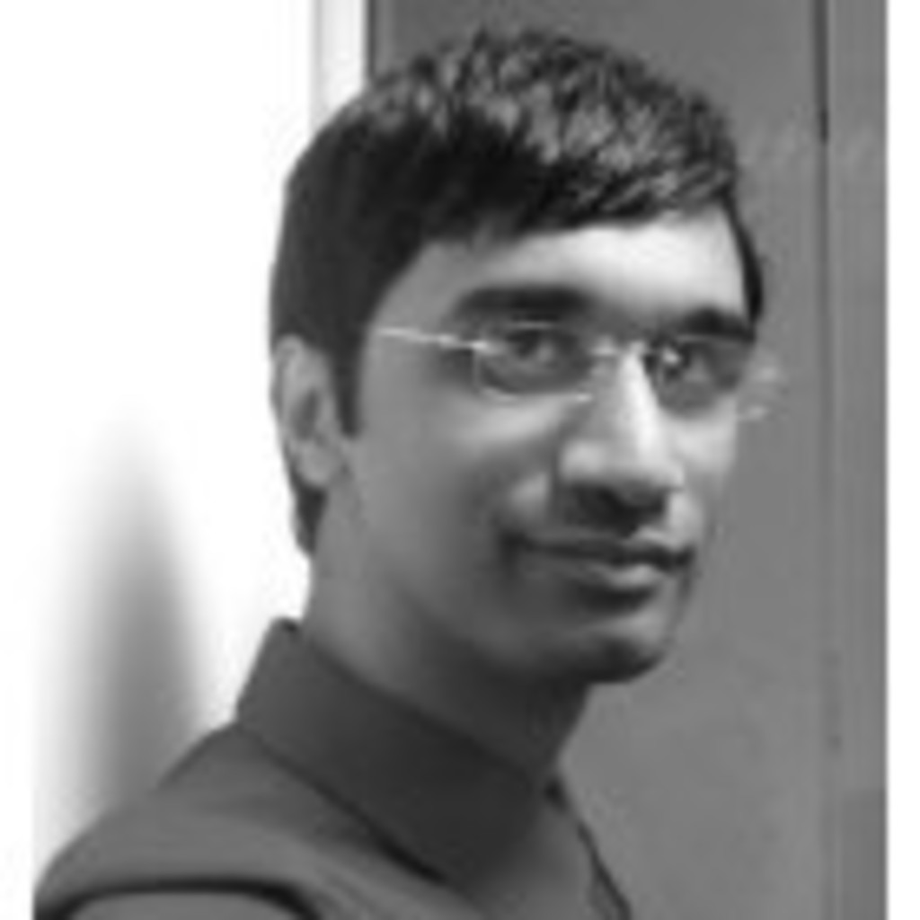 Nick Rego - Senior Business Systems Coordinator - Hays International | XING