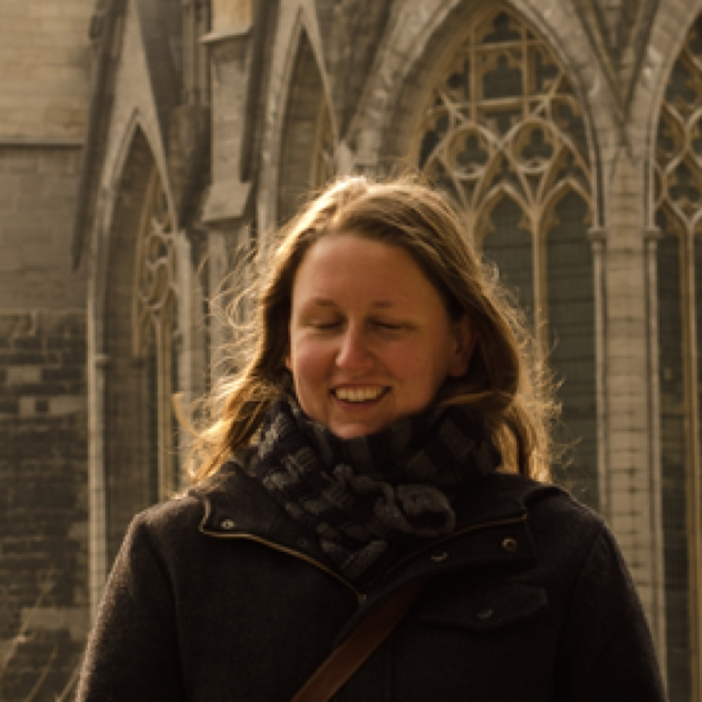 Cat Burston - Senior Technical Support Engineer - Contentful GmbH | XING