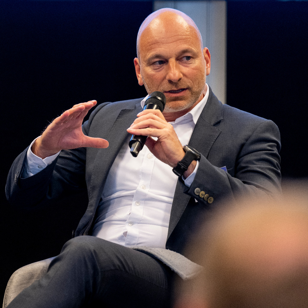 Marcell D´Avis - Geschäftsführer - 1&1 Logistik GmbH (1&1 AG) | XING