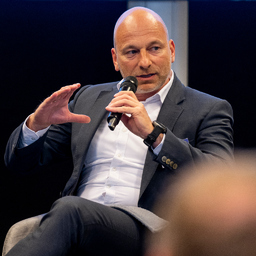 Marcell D´Avis - Geschäftsführer - 1&1 Logistik GmbH (1&1 AG) | XING