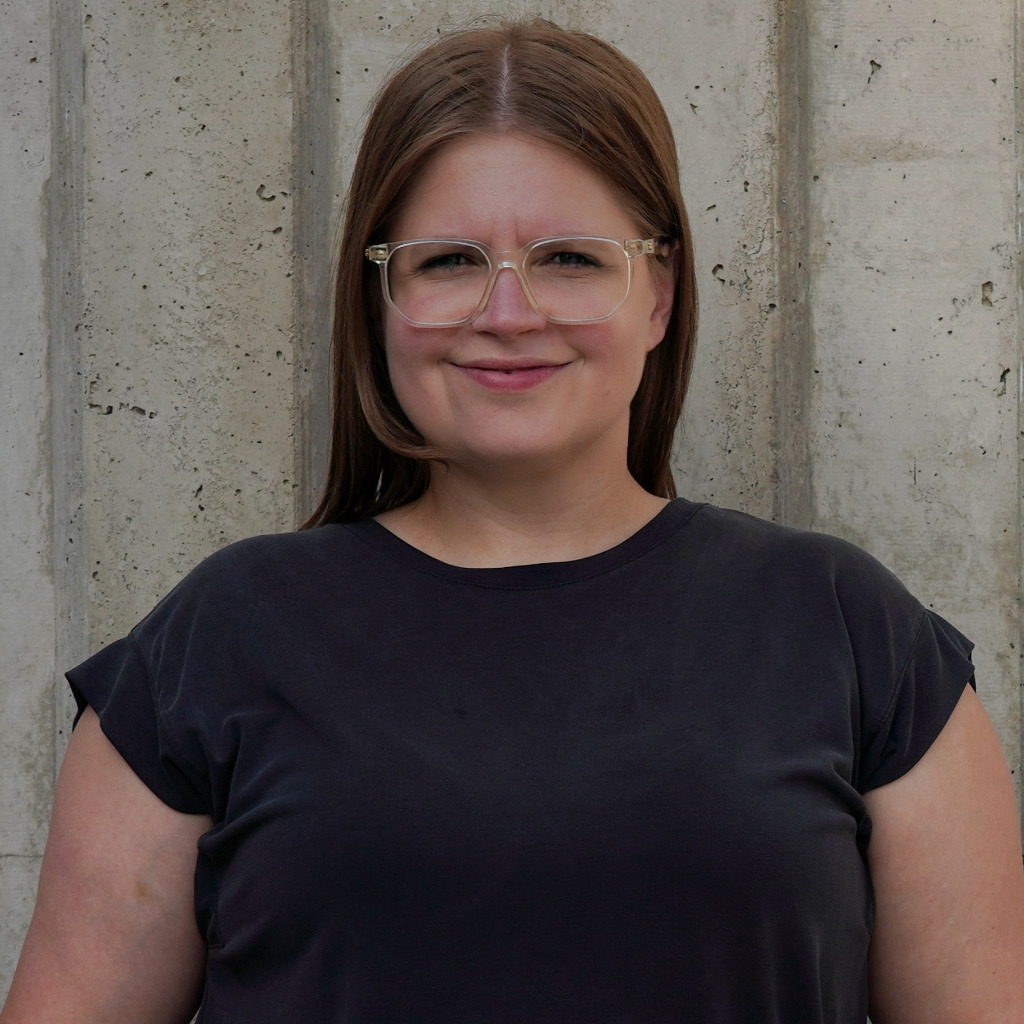 Daniela Zumpf - Projektleiterin - XIMA MEDIA GmbH | XING