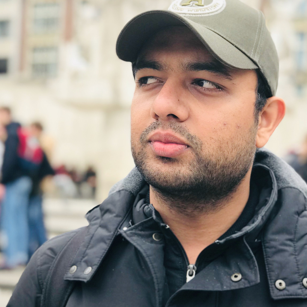 Raushan Choudhary Emea Microsoft Product Developer Insight Technology Solutions Gmbh Xing