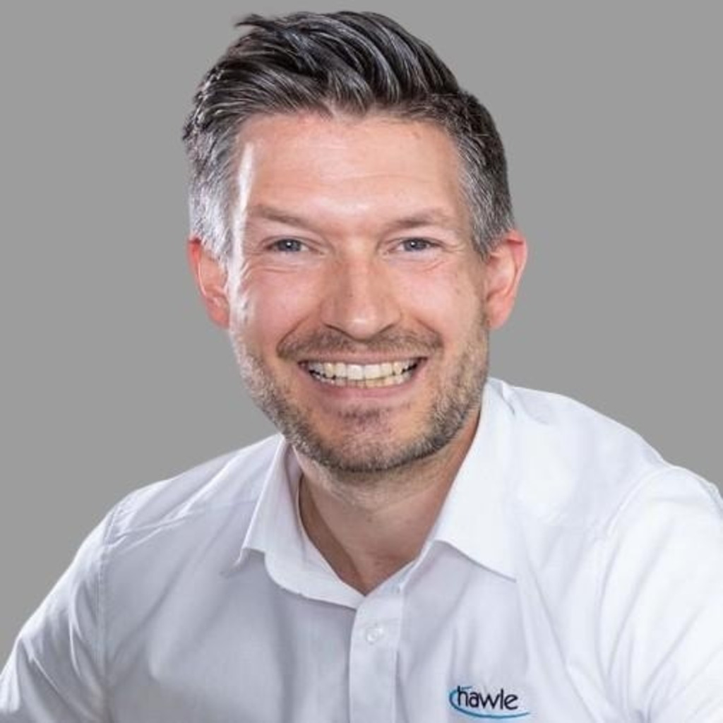 Michael Sandner - Leiter Auftragsmanagement - Hawle Armaturen GmbH | XING