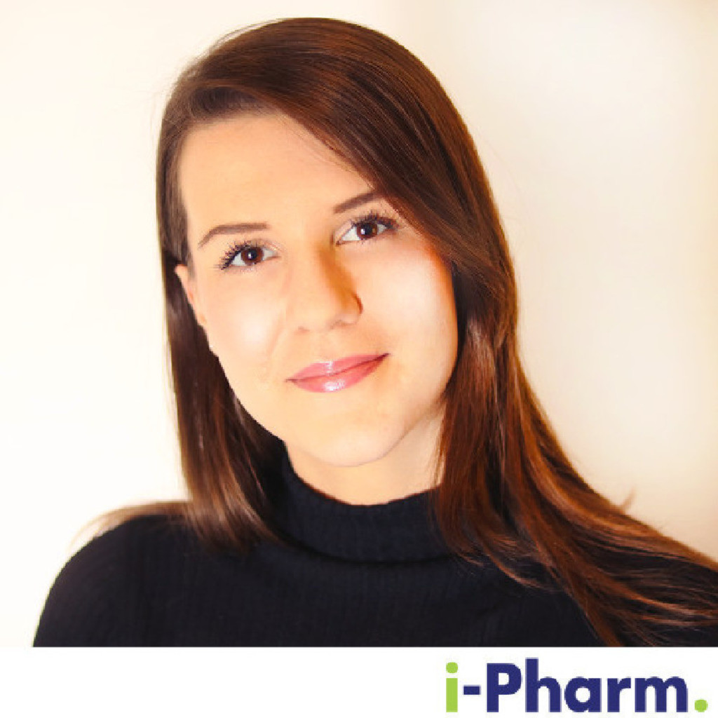 Cassandra Groves - Senior Recruitment Consultant - i-Pharm Consulting ...