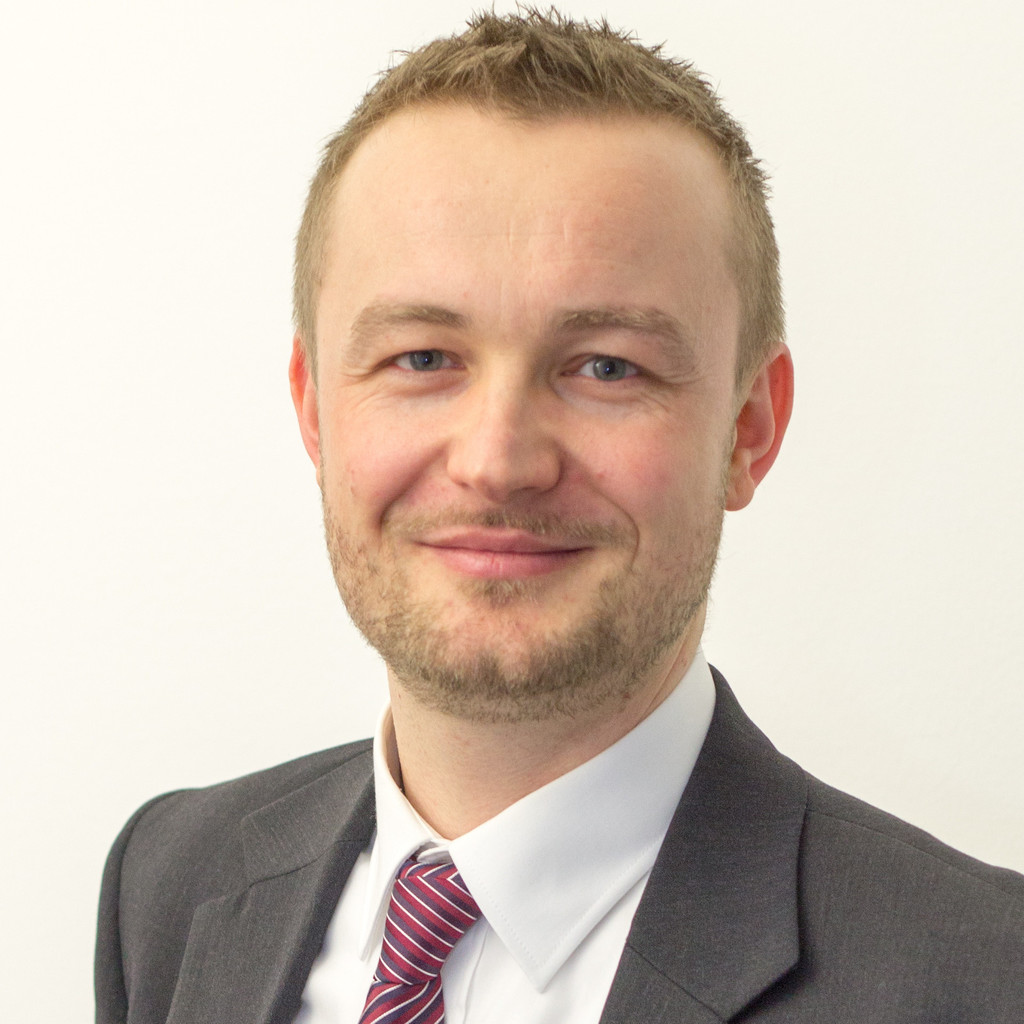 Benjamin Weiß - IT-Koordinator - VHV Gruppe | XING