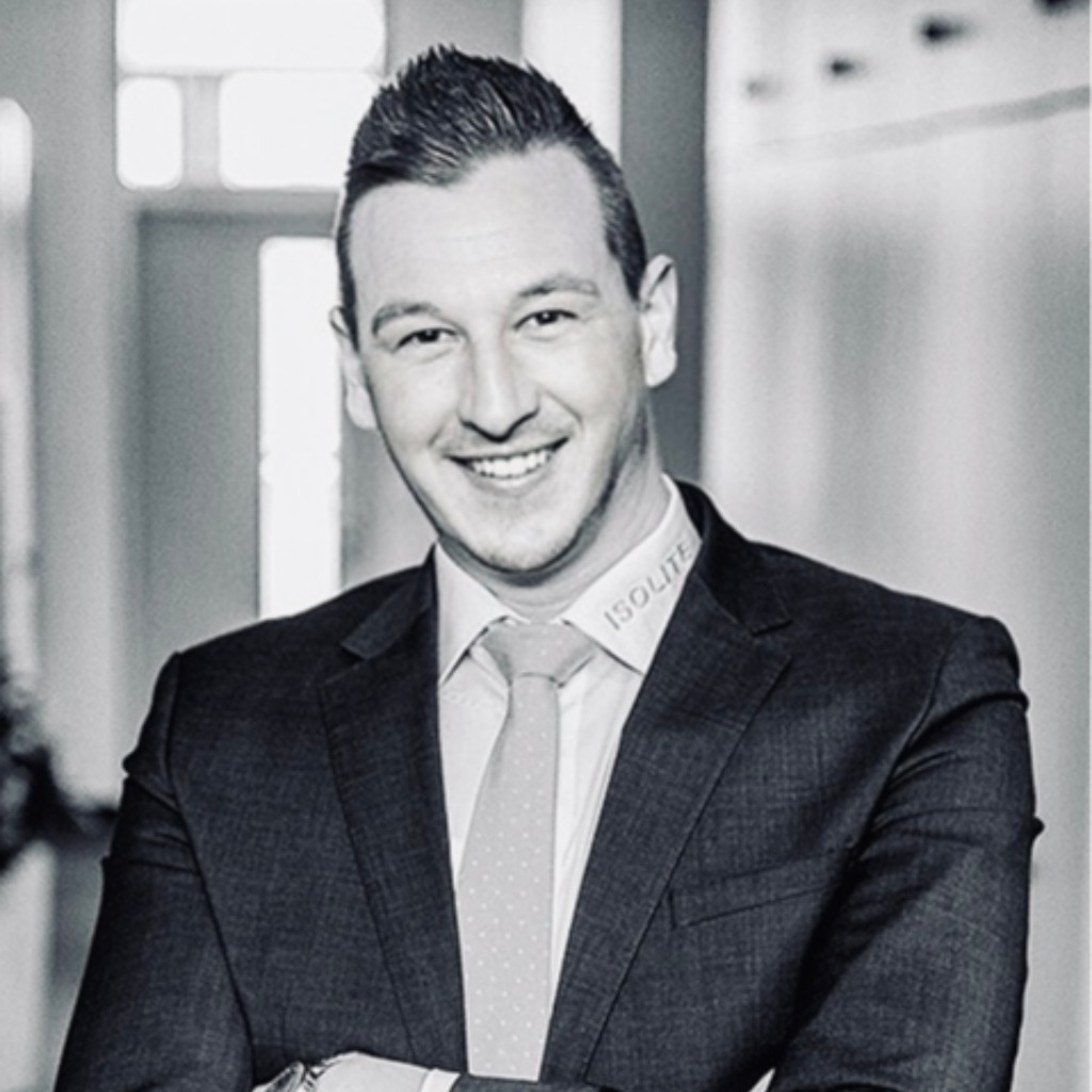 Michael Knoll - CEO - SHIELDTEC Group | XING