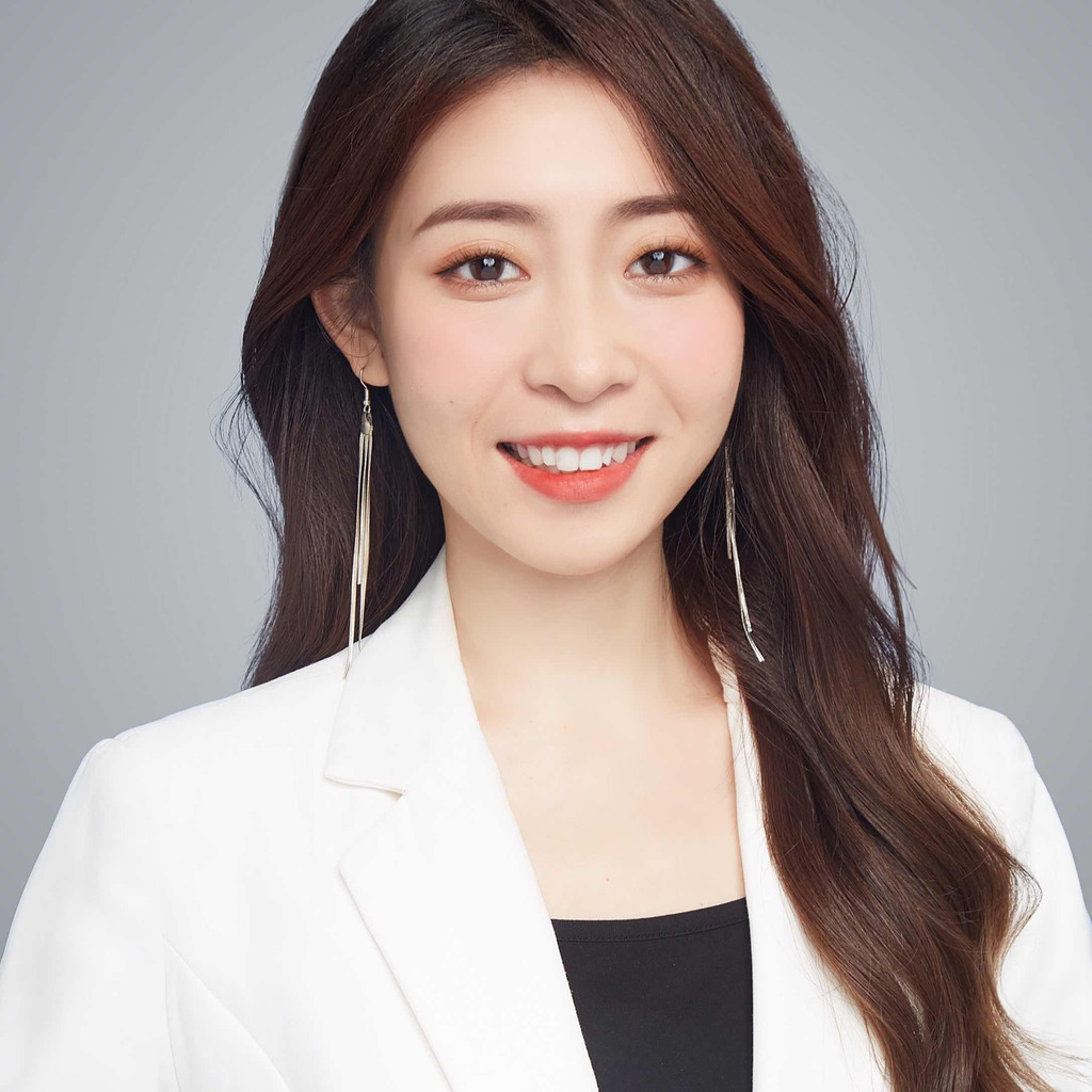 Ruby Lee - Headhunter - WeHunt | XING