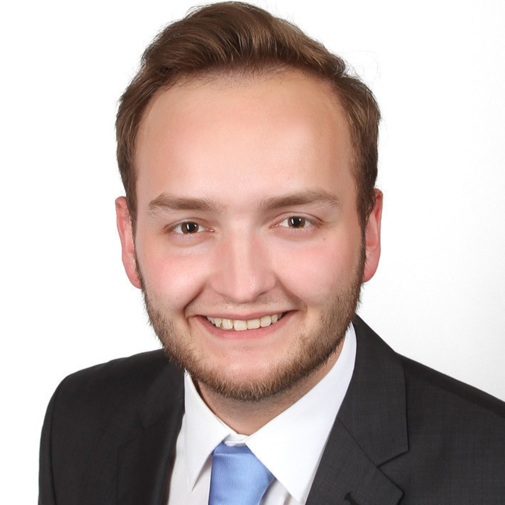 Philipp Altmann - Recruitment Consultant - Gehrmeyer Recruitment ...