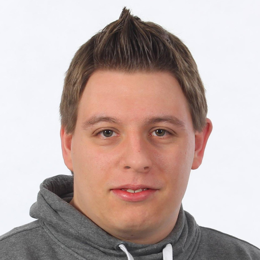 Daniel Körner - Digitalisierungs- und Prozessmanager - Regierung von ...