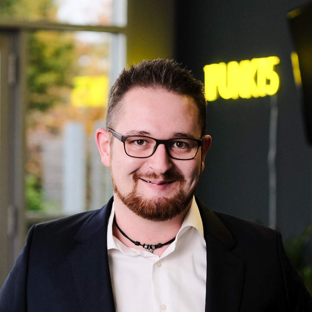 Matthias Grafe - Projektentwicklung - 1punkt5 GmbH | XING