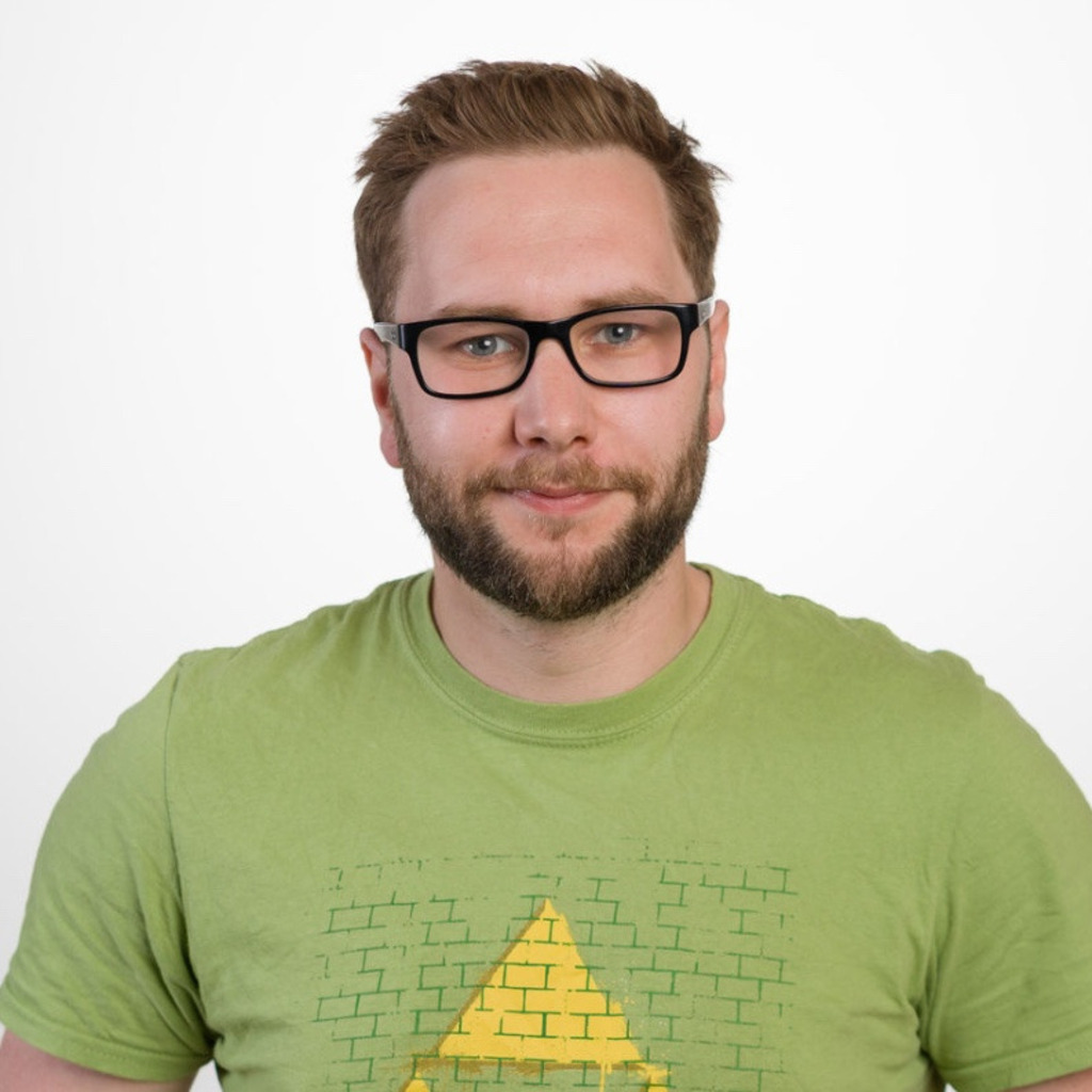 Patrick Krings - Senior Software Developer - Schulte Schlagbaum AG | XING