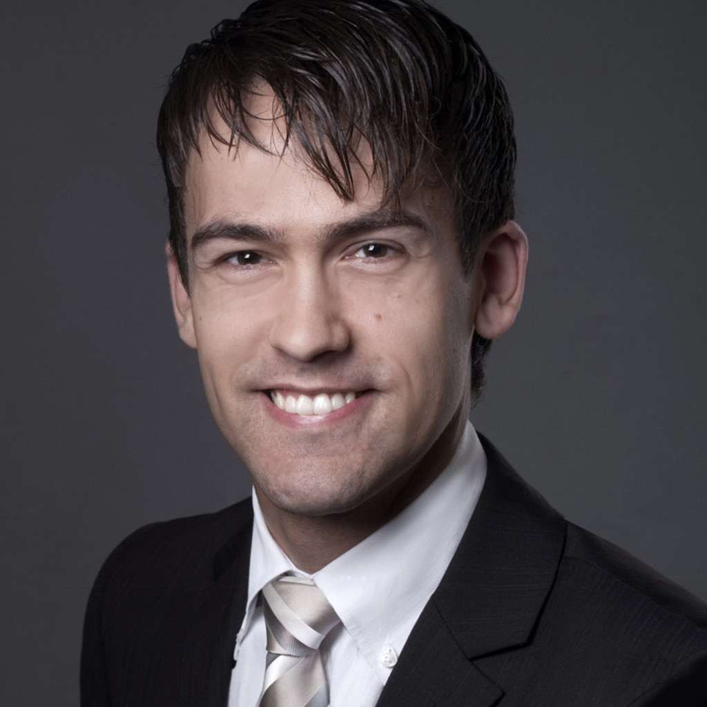 Daniel Schink - Business Analyst - RWE Power AG, Köln | XING