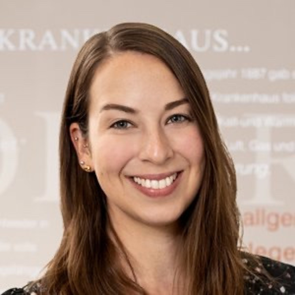 Sharon Schott - Assistenz der Geschäftsführung - Nordland systems GmbH ...