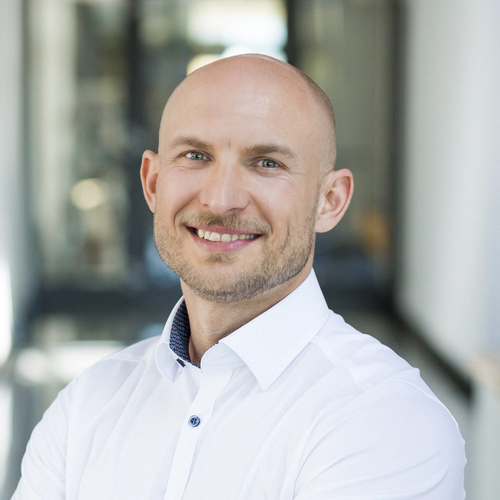 Christian Bittersmann - Geschäftsführender Gesellschafter - EB ...