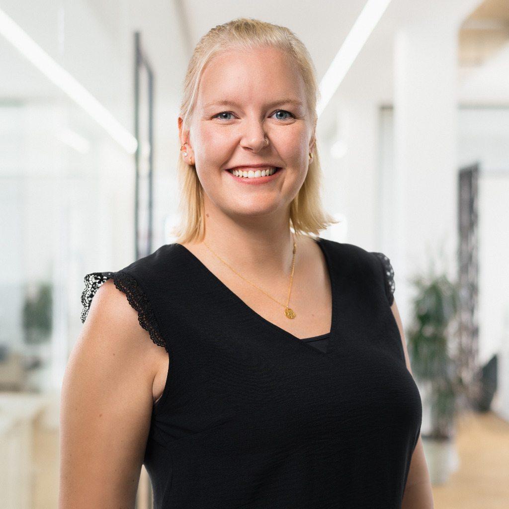 Lisa Hunke - Inside Sales Manager - Raidboxes | XING