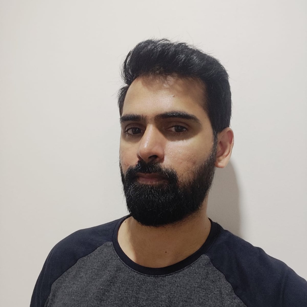 Mitul Sheth - Senior Android Developer - Wifiesta Inc | XING