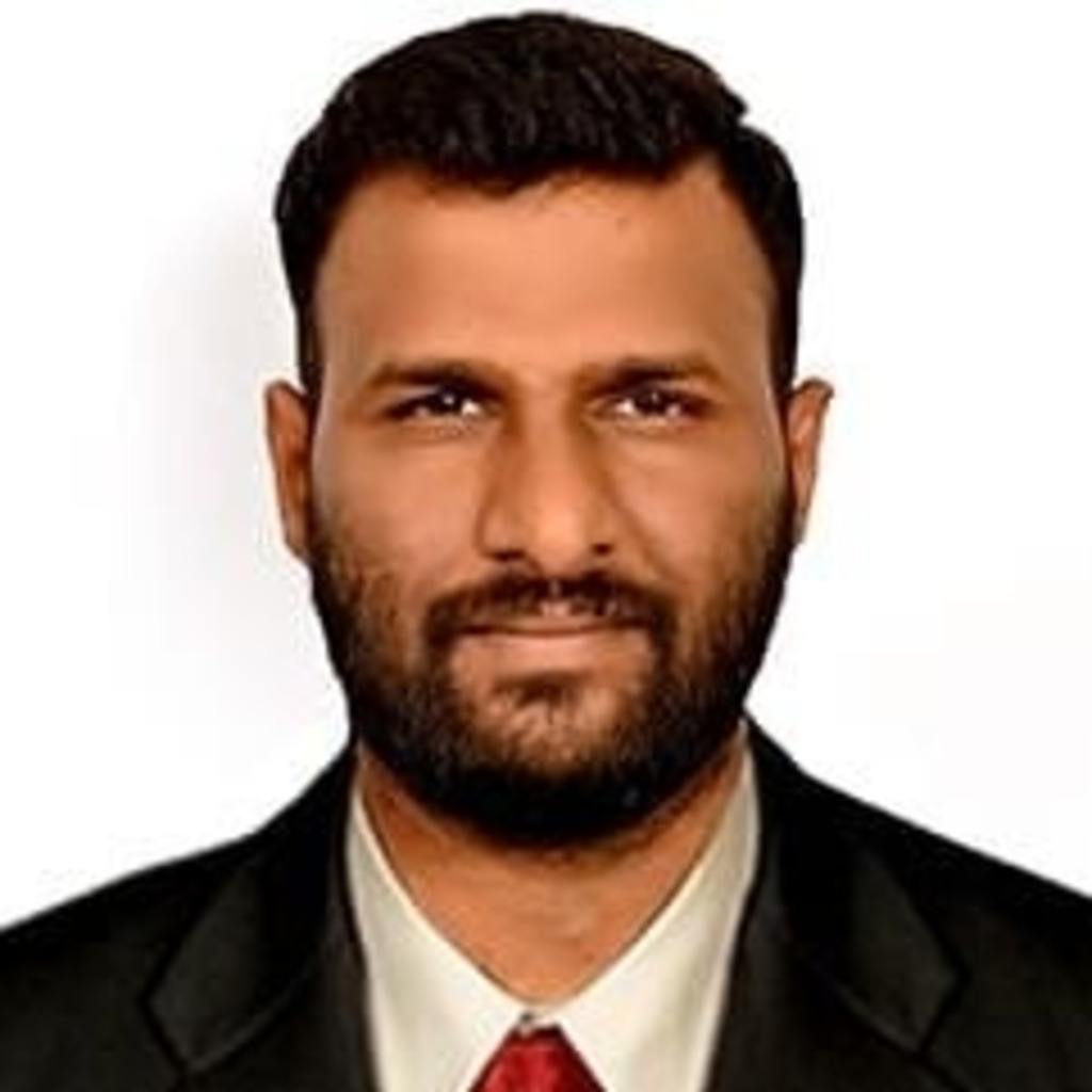 Prasanth Gnana - Technical Support Engineer - FlexiCAM GmbH | XING