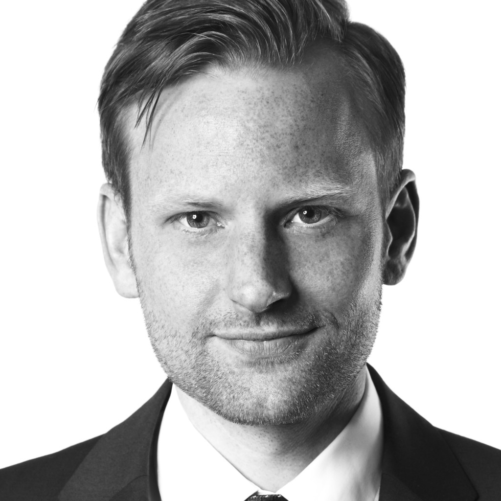 David Maximilian Steinke - Einkäufer - ThyssenKrupp Rothe Erde GmbH | XING