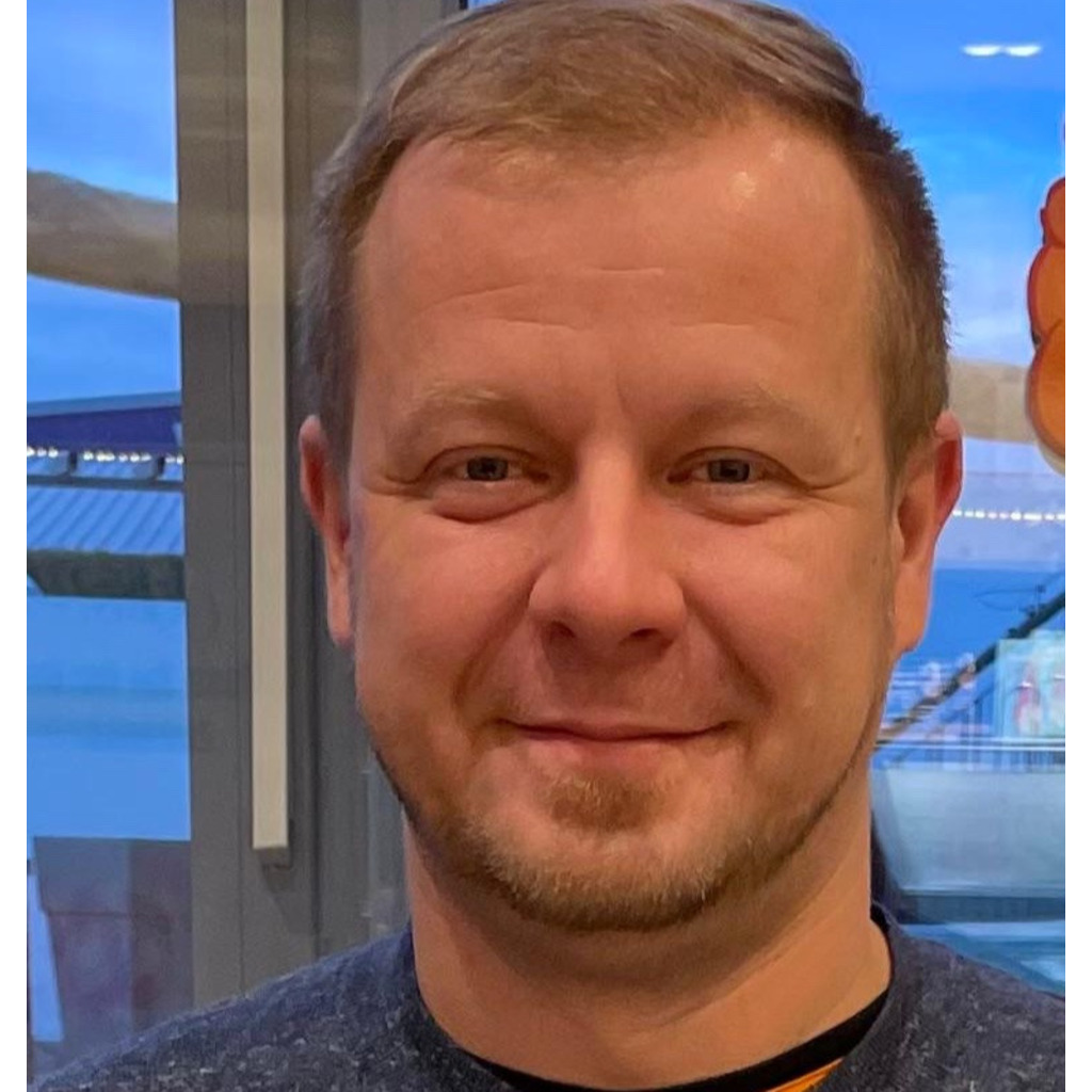 Mario Zurek - Lagerleiter - Thermic Energy RZ GmbH | XING