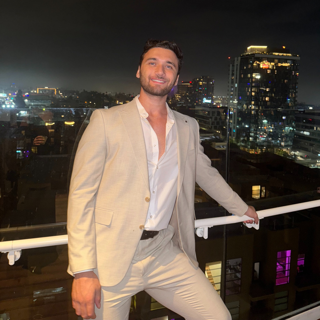 Noah Loul - CEO - B2B Rockets | XING