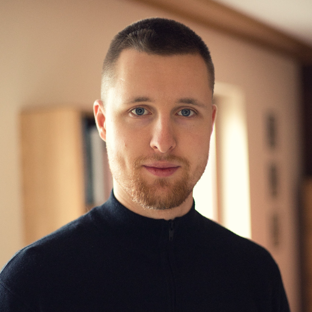 Lucas Gaffrey - Fotograf - LUGA Photography | XING