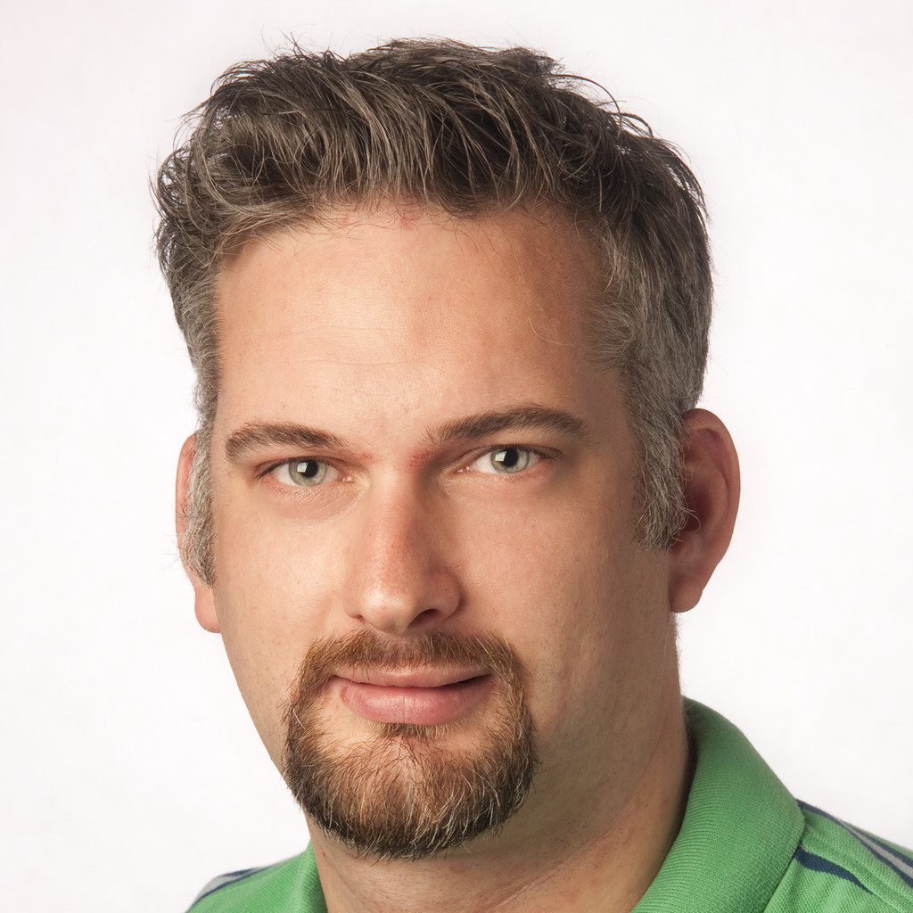 Michael Röder - Customer Service Representative - PROFIL ...