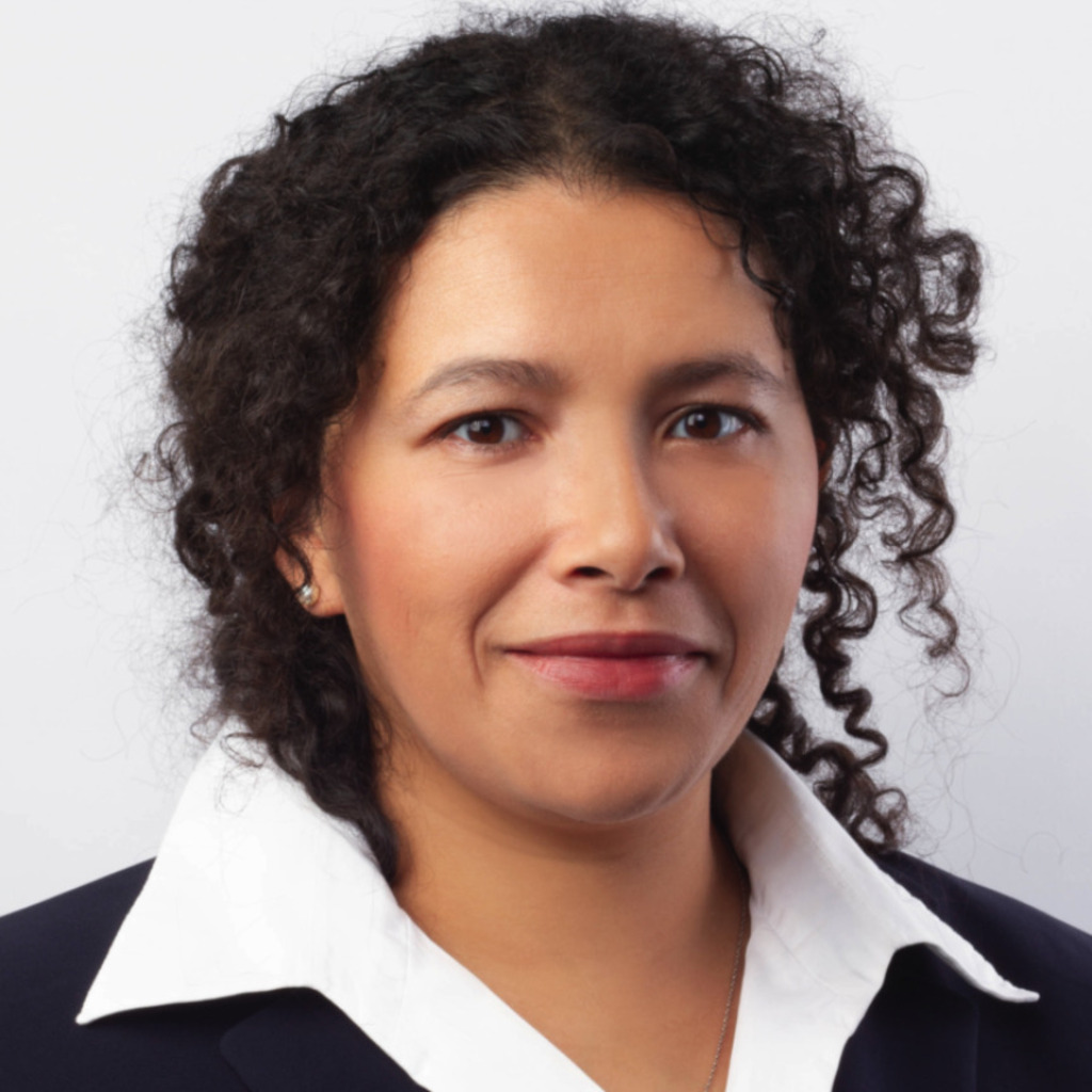 Maria Herzberg - Justiziarin, städtische Oberrechtsrätin - Stadt ...