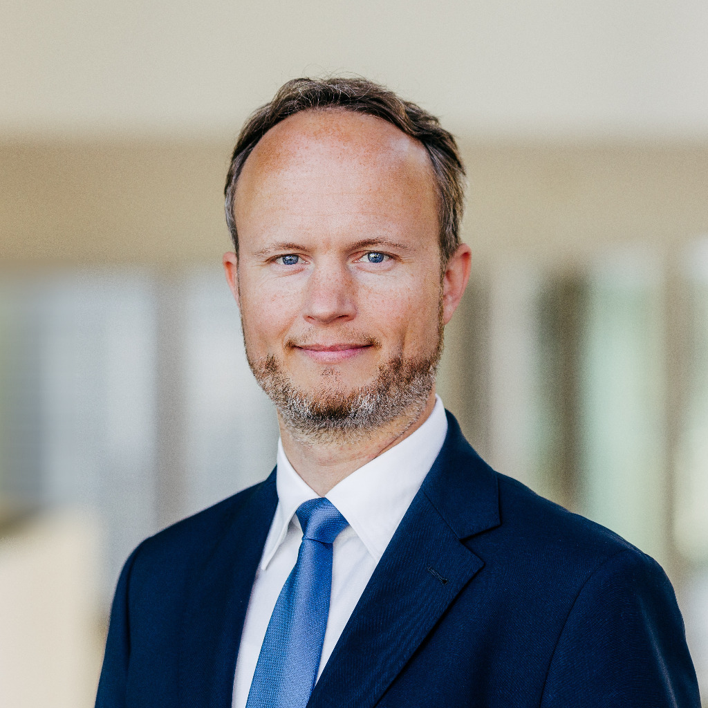 Christian Rosery - Prokurist - ACTEUM Investment GmbH | XING