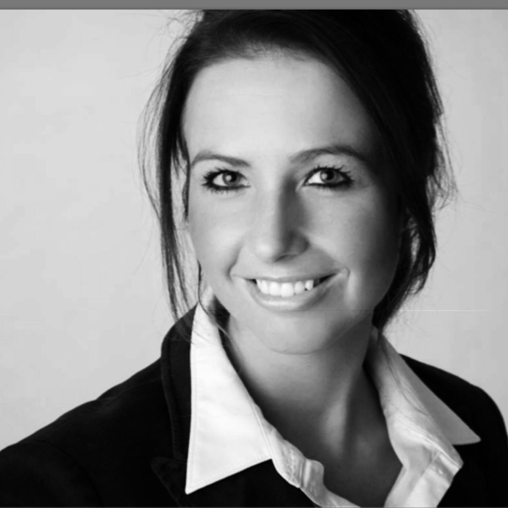 Ramona Witthaut - Global Account Manager - HELLA Corporate Center GmbH ...