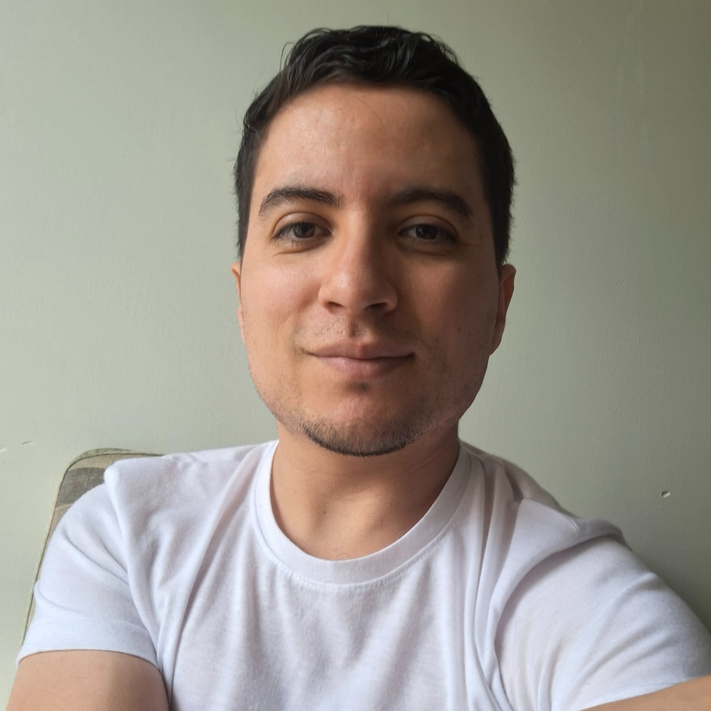 Luis Leandro - Fullstack Developer - Mobilize | XING