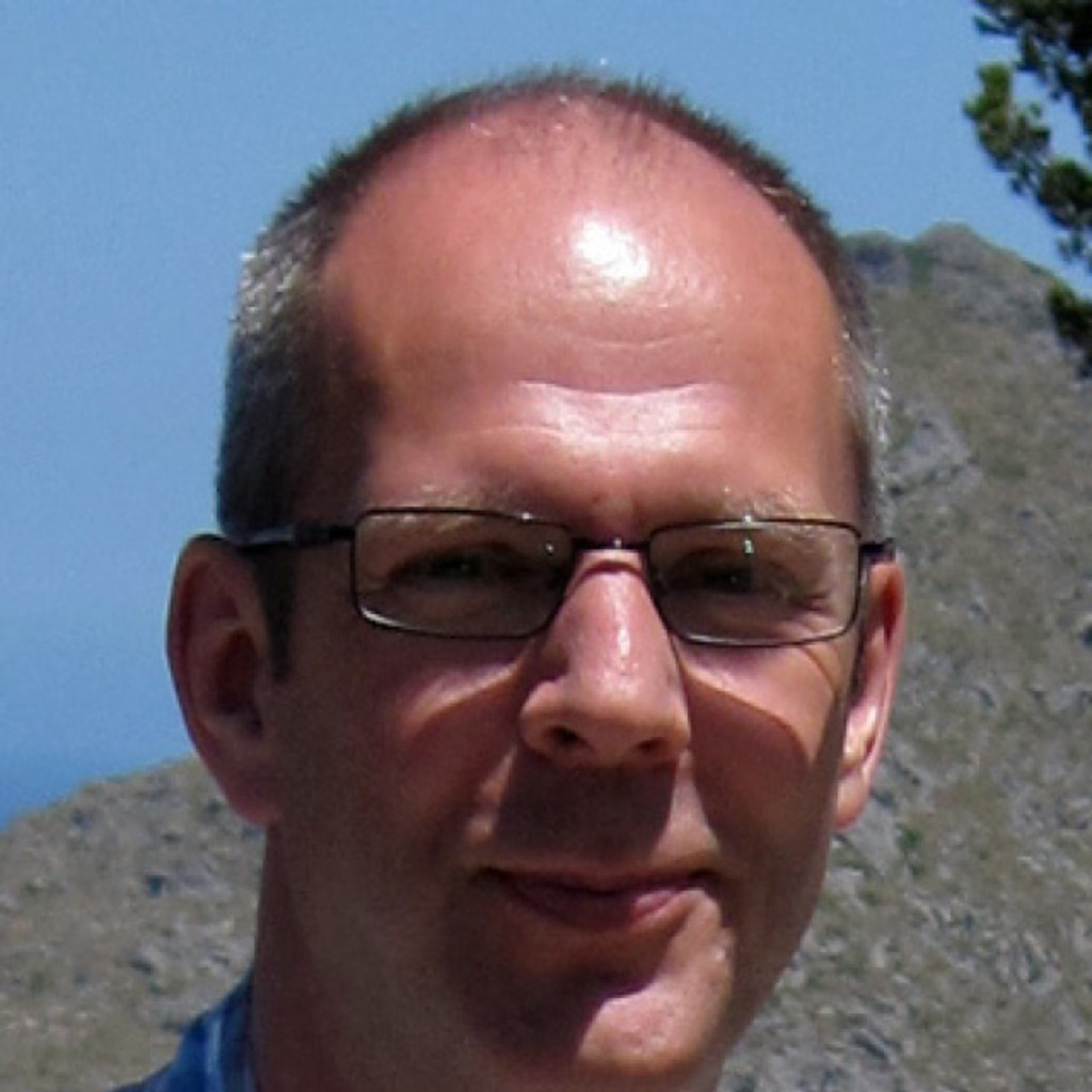 Thomas Paschy - Geschäftsführer - hepasoft oHG | XING