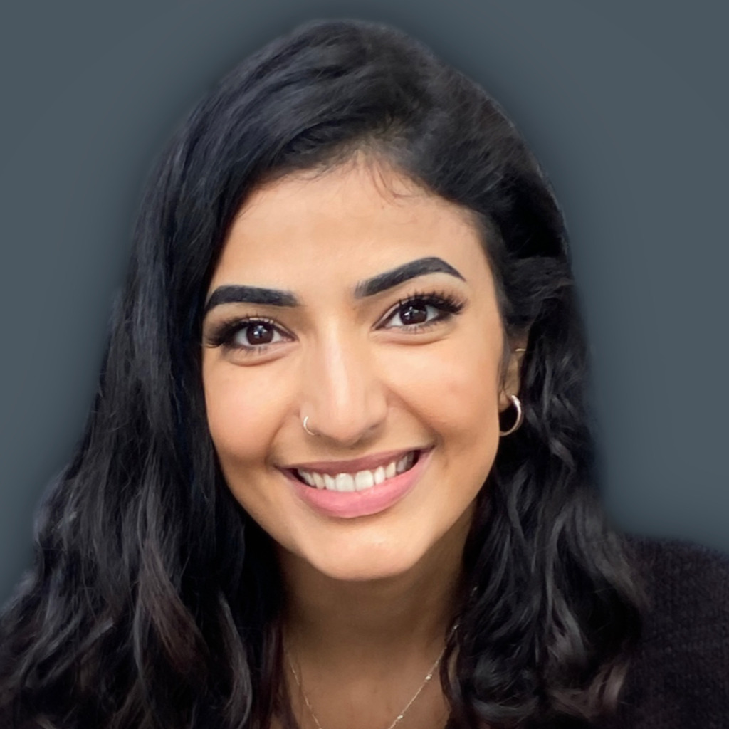 Meriana Ozeir - Recruiting Consultant - Die Techhunter | XING