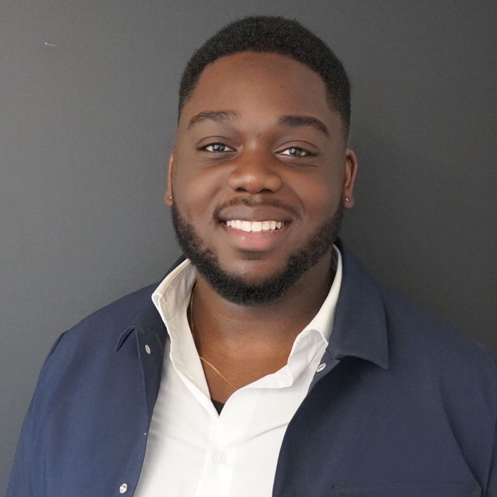 Kenn Yawe - Consultant IT Infrastructure Freelancing DACH - Amoria Bond ...