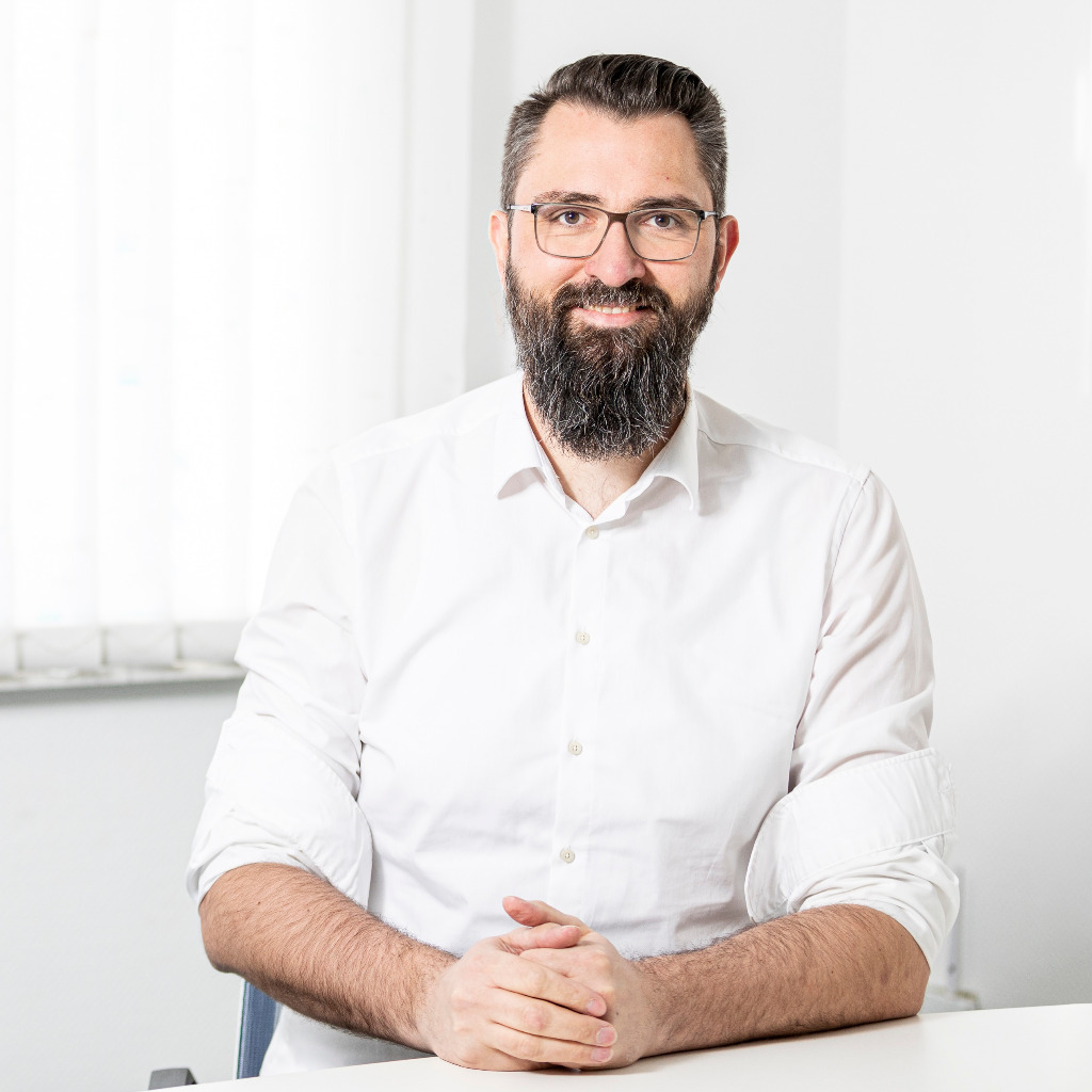 Christian Heyer - Steuerberater / Geschäftsführer - Dörr - Schwarz ...