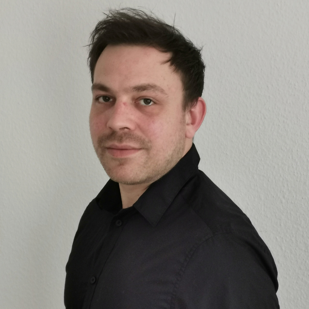 Patrick Kiefer - Koch - Kreisseniorenzentrum Maximilian Kolbe | XING