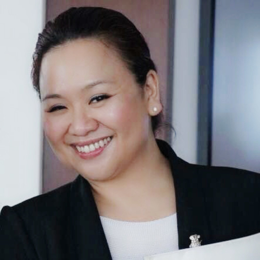 Sandy Yok San Yuen - Senior Manager, Compliance & Legal, Region Asia ...