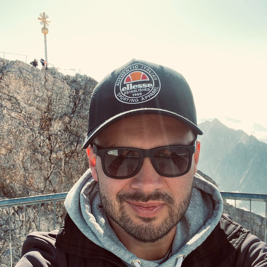 Benjamin Schmidt - Chemikant - Siegfried - expect more | XING