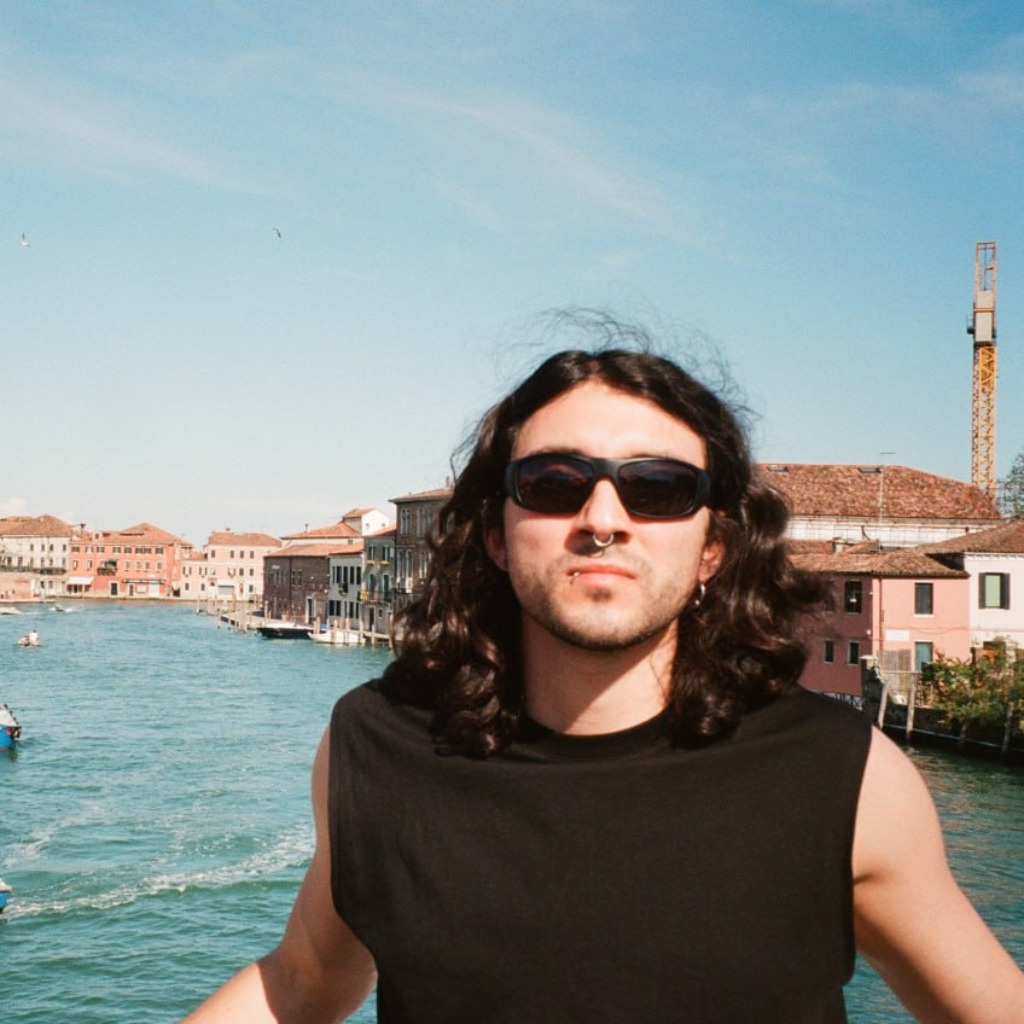 Alex Chukrii - Fullstack Developer - zone35 GmbH & Co. KG | XING