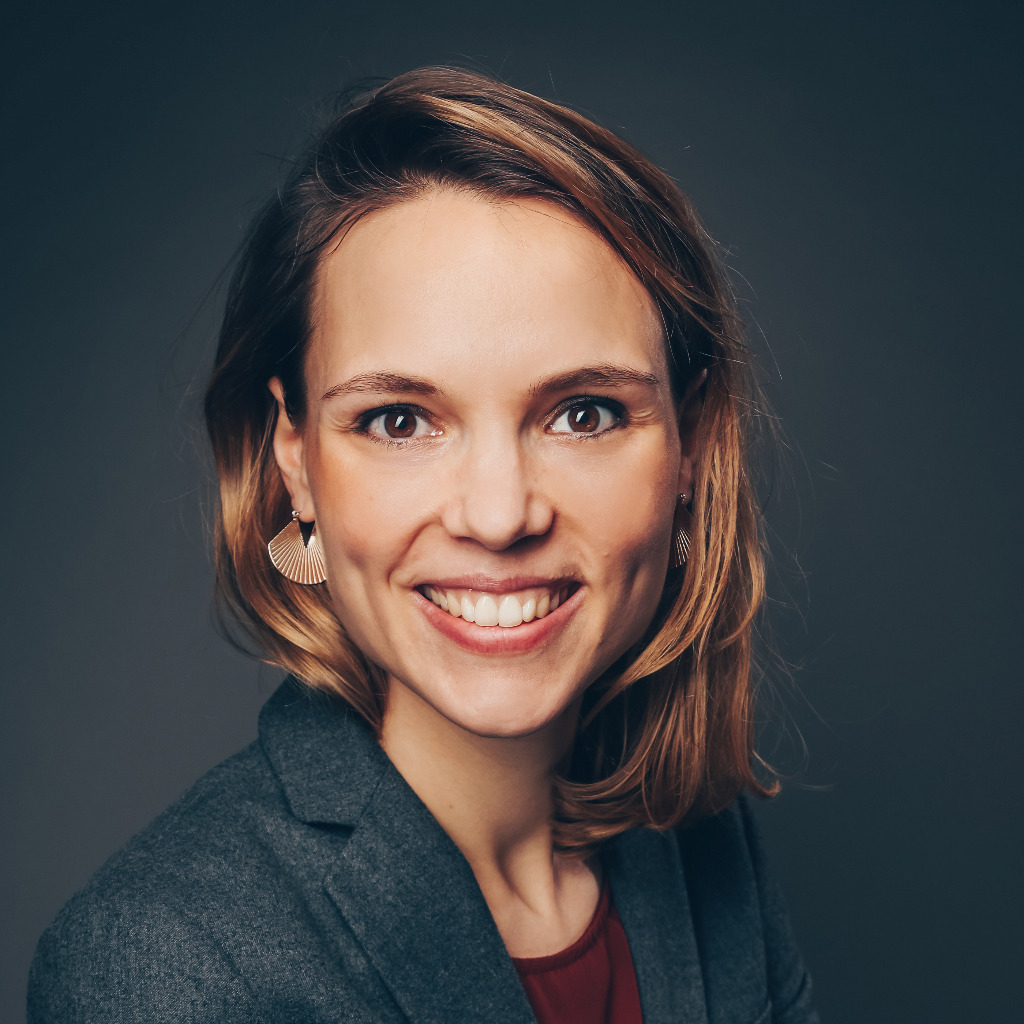 Anna Märker - Senior Managerin Category Development - Rewe Markt GmbH ...