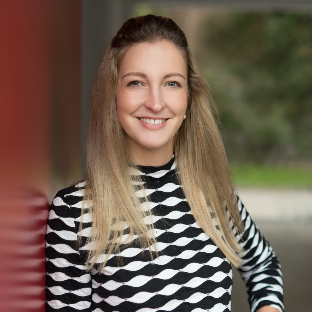 Dr. Laura Fröhlich - Fachanerkennung als CI-Audiologin - Deutsche ...