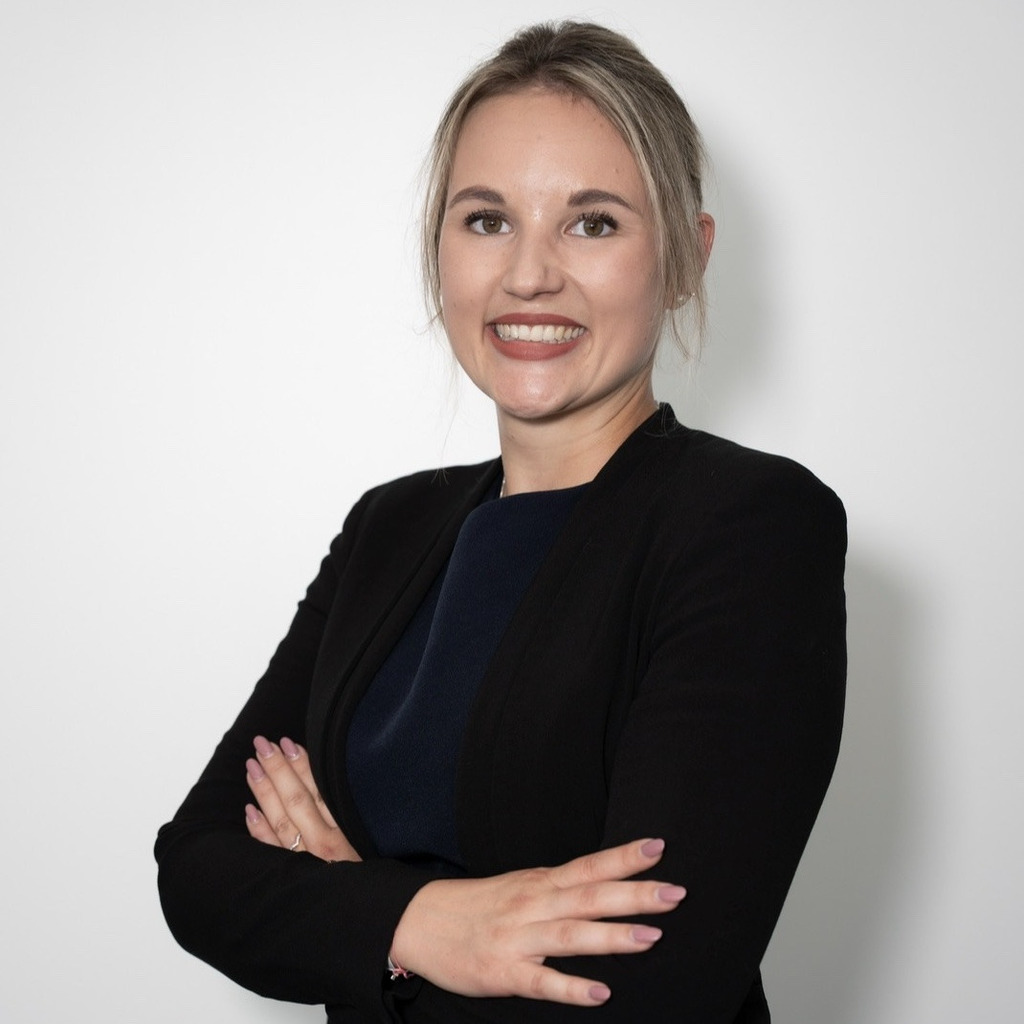 Andrea Riederer - Assistents der Hauswirtschafts Leitung - Evangelische ...