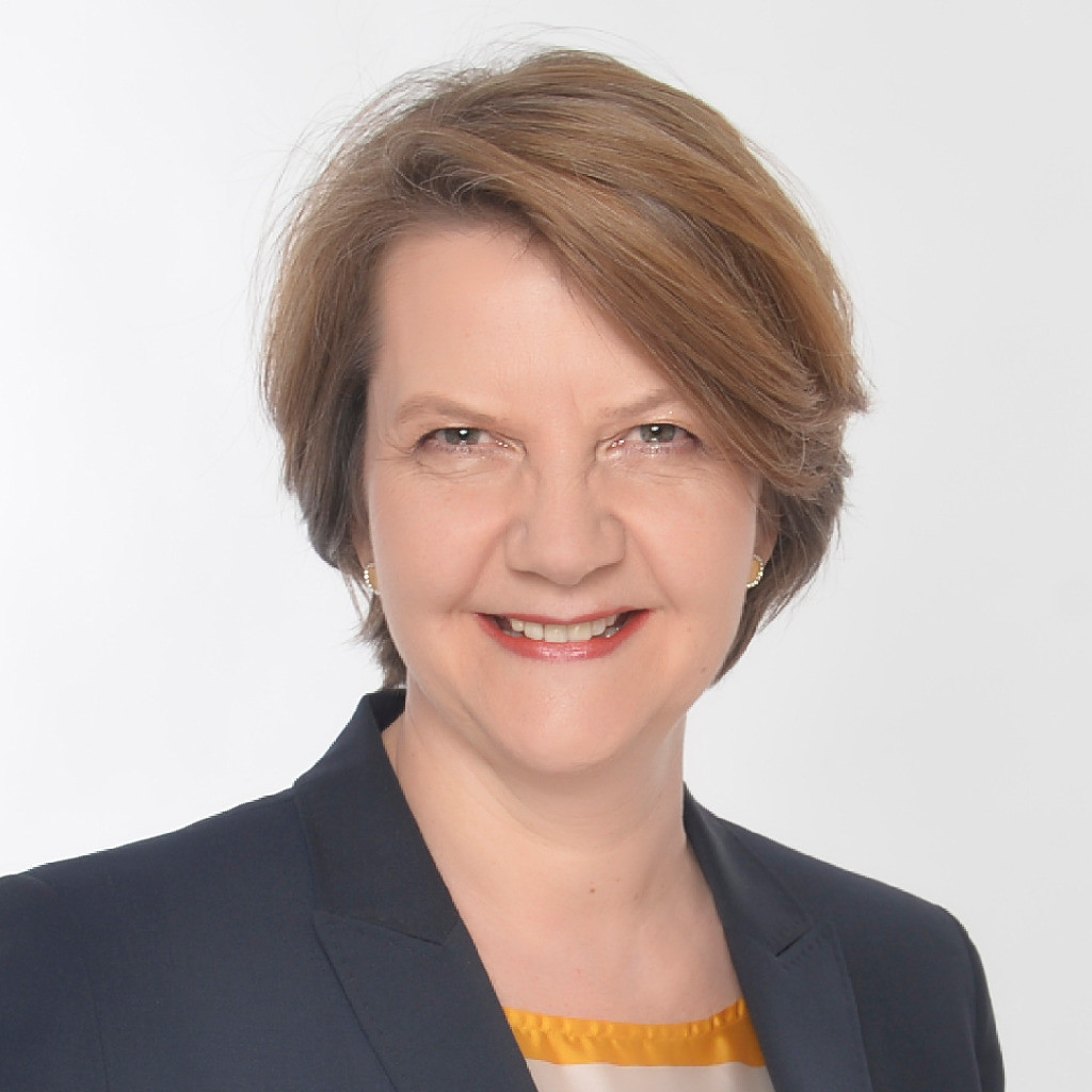 Marcella Linn - Inhaberin - Change Consultants GmbH | XING