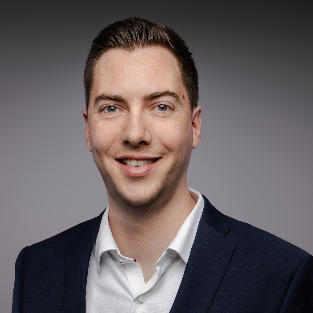 Janick Hoffmann - Area Manager / Bereichsleiter Logistik - Amazon ...